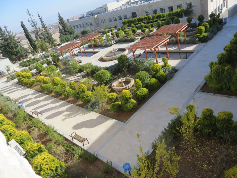 The Historic Botanic Garden of Rabat opened his doors - Med-O-Med