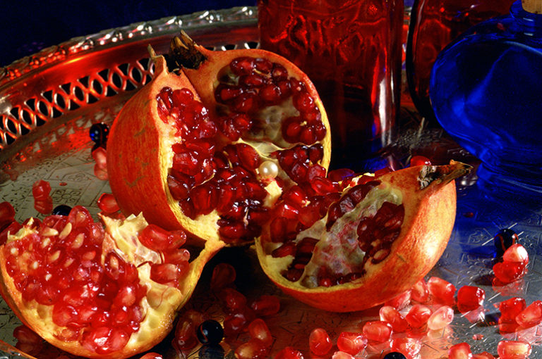 The agricultural landscape of Al-Andalus - Med-O-Med