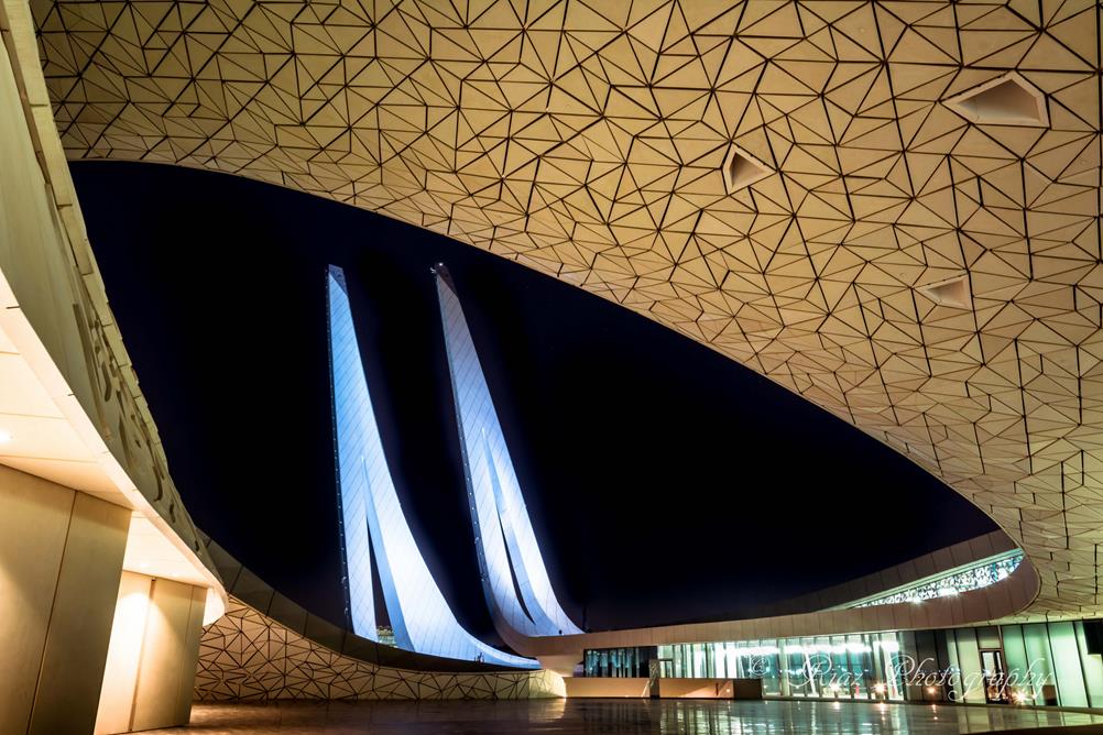 Congratulation to MYAA Architects for the MEED awards - Med-O-Med