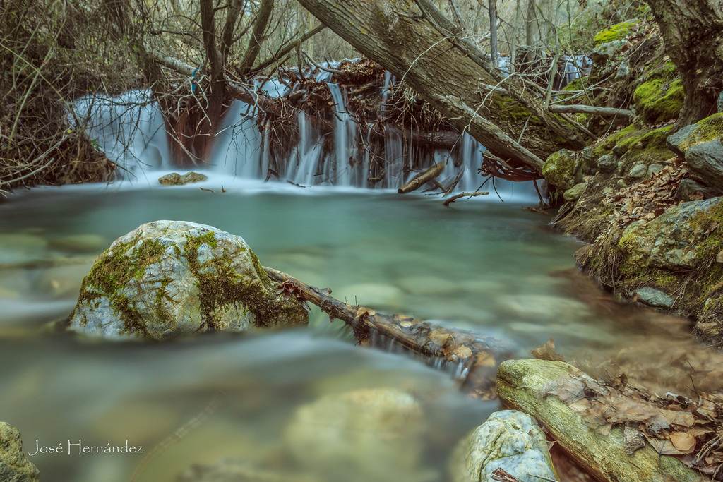 The living farming heritage of the Dílar River in Granada - Med-O-Med