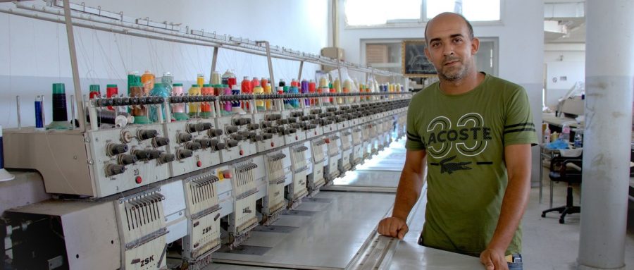 Sustainable jobs and businesses in Tunisia - Med-O-Med