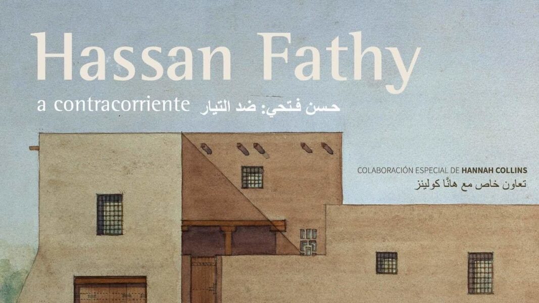 Hassan Fathy, the architect ahead of his time - Med-O-Med